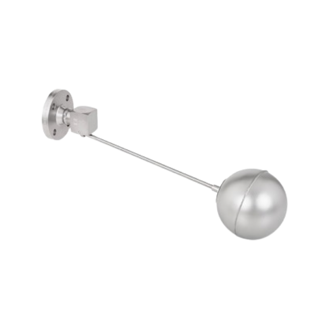 Flanged Float Valves – LABARRY