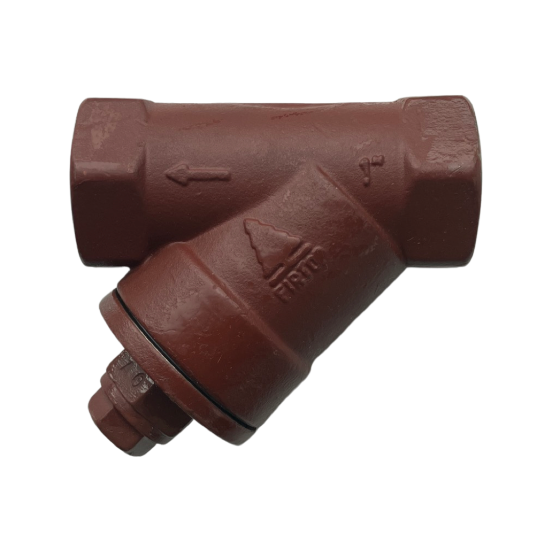 YSW CS (Socket Weld) Y-Type Strainer – LABARRY