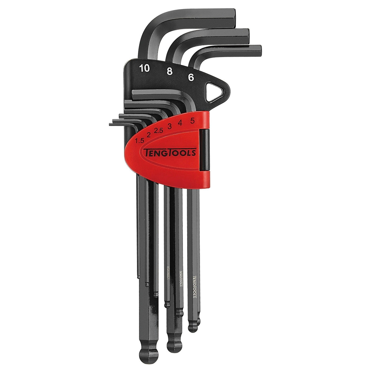 ALLEN KEY SET – LABARRY