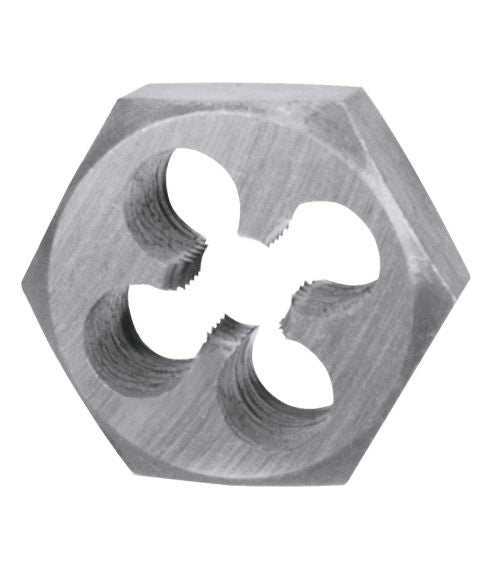 METRIC DIE NUT – LABARRY