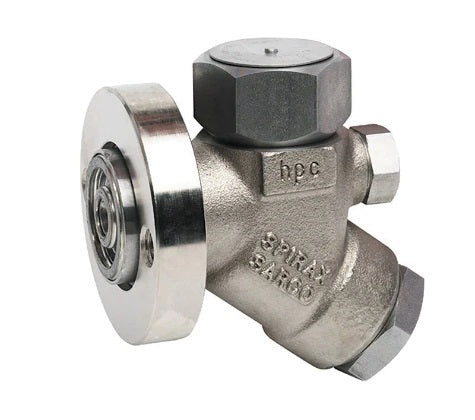 UTD26 Thermodynamic Steam Trap – LABARRY