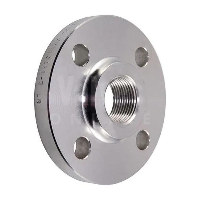 PN16 BSP FLANGE - STAINLESS STEEL 316L – LABARRY