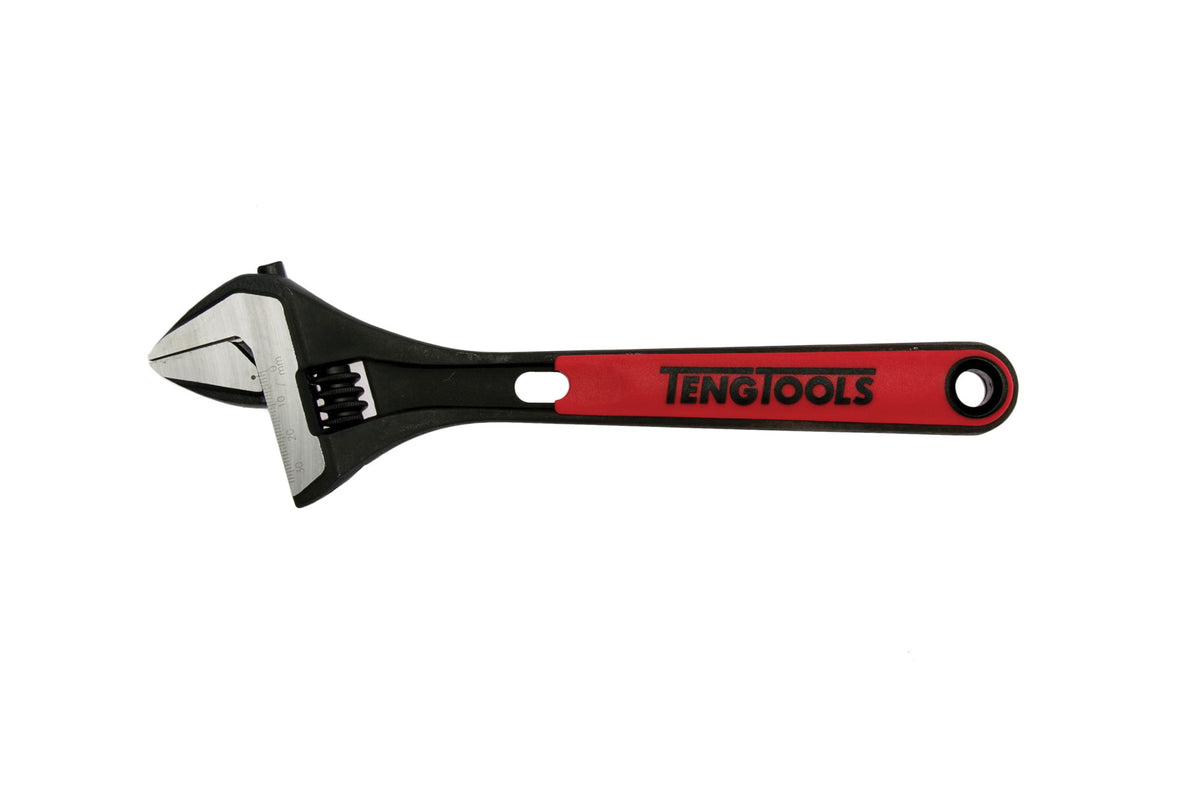TENG TOOLS ADJUSTABLE WRENCHES 6" - 15" – LABARRY