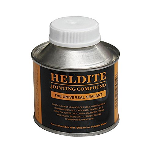 Heldite Jointing Compound 250ml – LABARRY