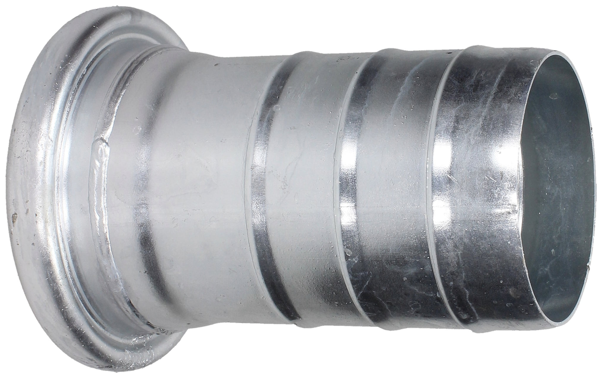 Female Bauer Type x Hosetail - Galvanised – LABARRY