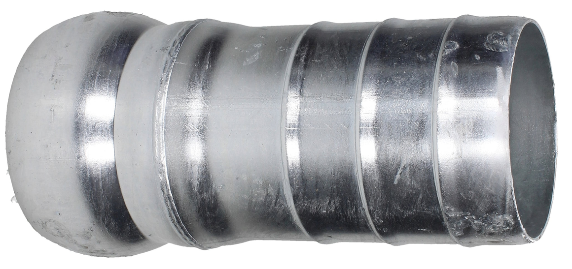 Male Bauer Type x Hosetail - Galvanised – LABARRY