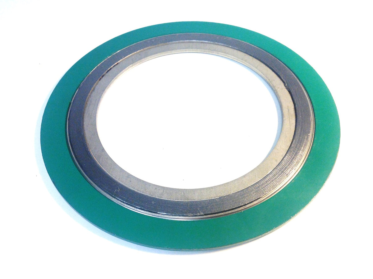 PN16/40 METAFLEX SPIRAL WOUND GASKETS SS/I CS/O – LABARRY